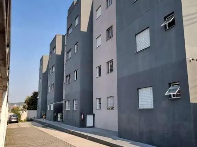 Apartamento para Venda em Mogi das Cruzes/SP Mogi Moderno 2 Quartos