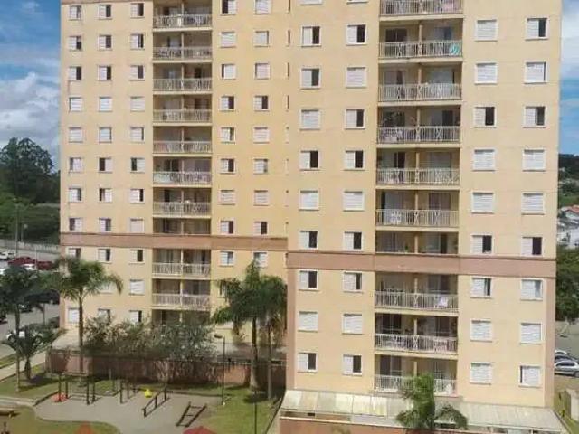 Apartamento para Venda em Mogi das Cruzes/SP Mogi Moderno 2 Quartos