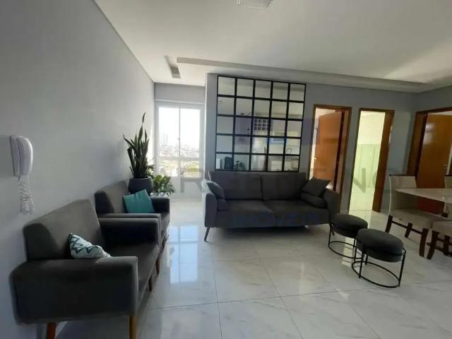 Apartamento para Venda em Mogi das Cruzes/SP Mogi Moderno 2 Quartos