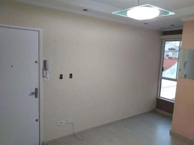 Apartamento para Venda em Mogi das Cruzes/SP Mogi Moderno 2 Quartos