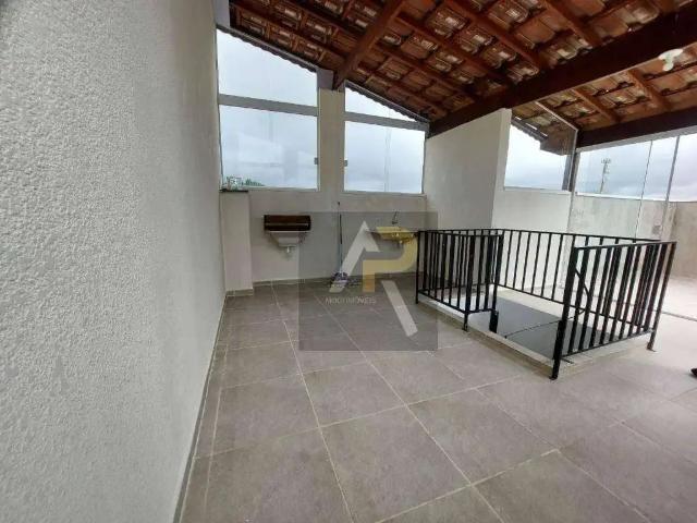 Apartamento para Venda em Mogi das Cruzes/SP Mogi Moderno 2 Quartos