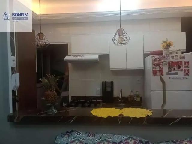 Apartamento para Venda em Mogi das Cruzes/SP Mogi Moderno 2 Quartos