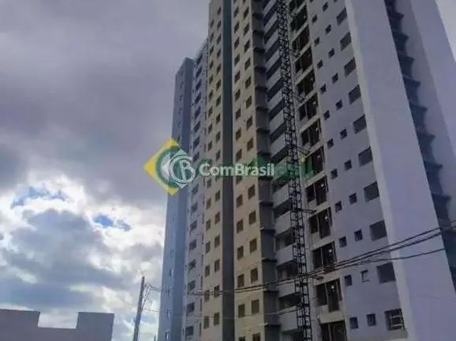 Apartamento para Venda em Mogi das Cruzes/SP Mogi Moderno 2 Quartos