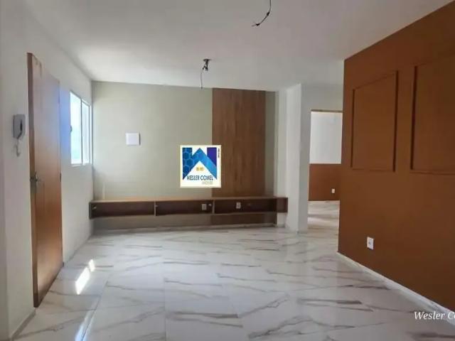 Apartamento para Venda em Mogi das Cruzes/SP Mogi Moderno 2 Quartos