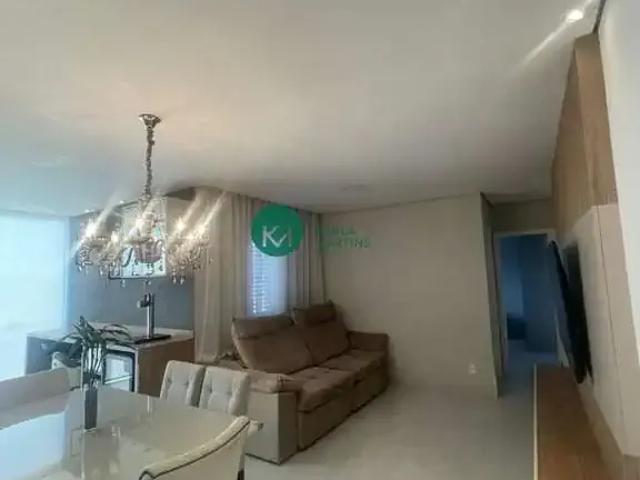 Apartamento para Venda em Mogi das Cruzes/SP Mogi Moderno 2 Quartos