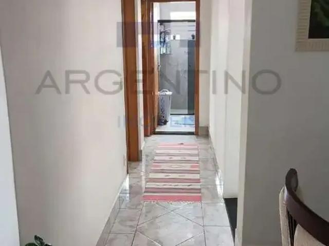 Apartamento para Venda em Mogi das Cruzes/SP Mogi Moderno 2 Quartos