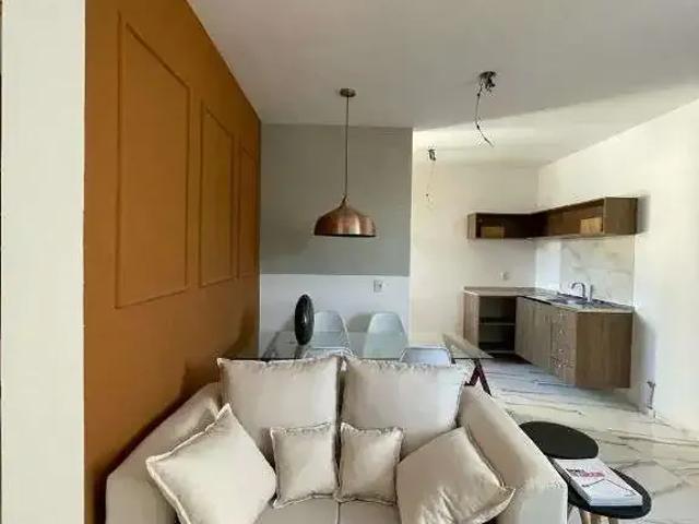 Apartamento para Venda em Mogi das Cruzes/SP Mogi Moderno 2 Quartos