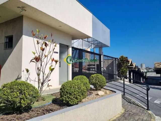 Apartamento para Venda em Mogi das Cruzes/SP Mogi Moderno 2 Quartos