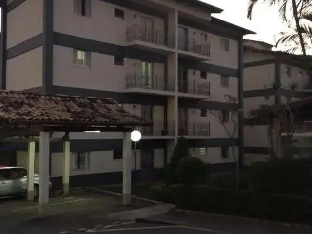 Apartamento para Venda em Mogi das Cruzes/SP Mogi Moderno 2 Quartos