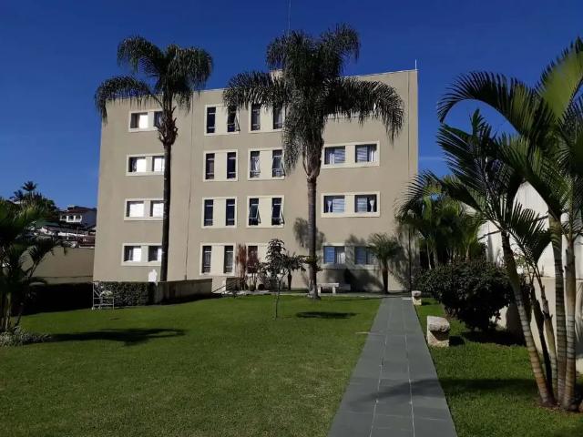 Apartamento para Venda em Mogi das Cruzes/SP Mogi Moderno 2 Quartos