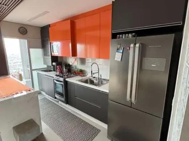 Apartamento para Venda em Mogi das Cruzes/SP Mogi Moderno 2 Quartos