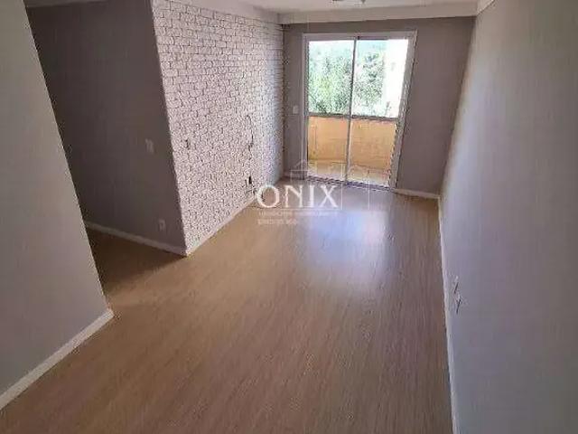 Apartamento para Venda em Mogi das Cruzes/SP Mogi Moderno 2 Quartos