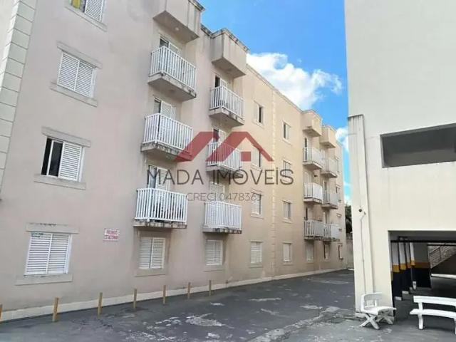 Apartamento para Venda em Mogi das Cruzes/SP Mogi Moderno 2 Quartos