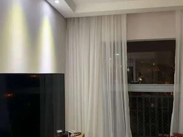 Apartamento para Venda em Mogi das Cruzes/SP Mogi Moderno 2 Quartos