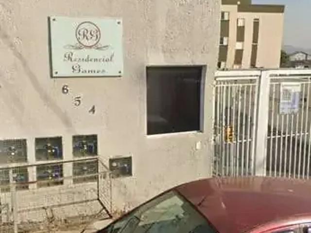 Apartamento para Venda em Mogi das Cruzes/SP Mogi Moderno 2 Quartos