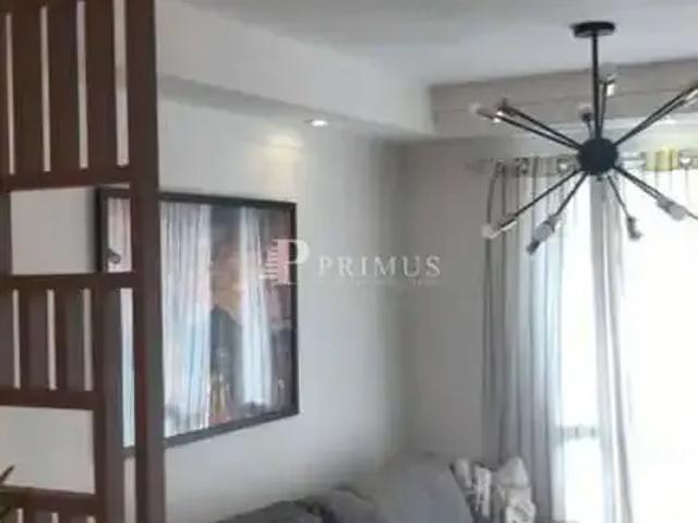 Apartamento para Venda em Mogi das Cruzes/SP Mogi Moderno 2 Quartos