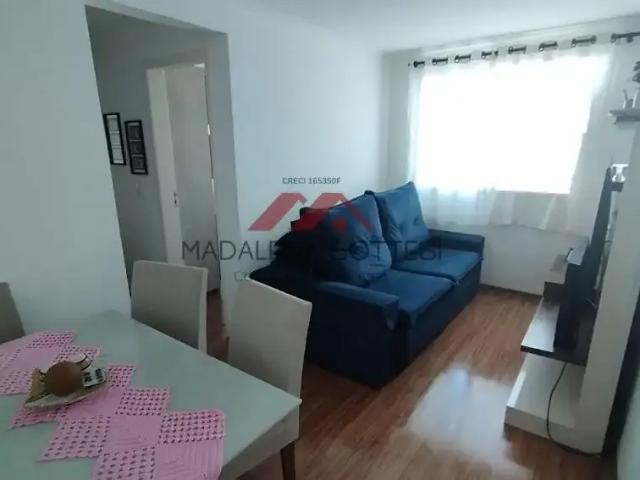 Apartamento para Venda em Mogi das Cruzes/SP Mogi Moderno 2 Quartos