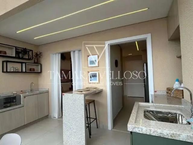 Apartamento para Venda em Mogi das Cruzes/SP Mogi Moderno 2 Quartos