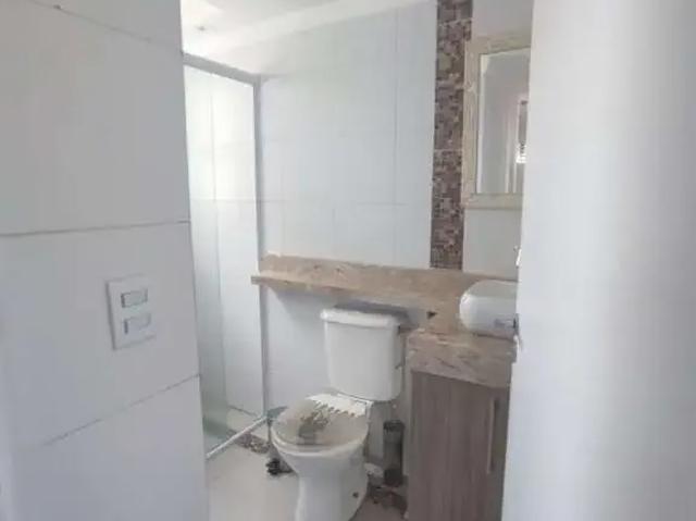 Apartamento para Venda em Mogi das Cruzes/SP Mogi Moderno 2 Quartos