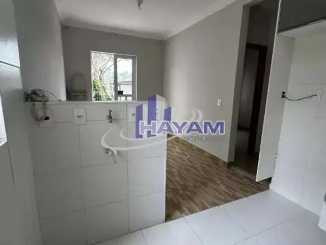 Apartamento para Venda em Mogi das Cruzes/SP Mogi Moderno 2 Quartos