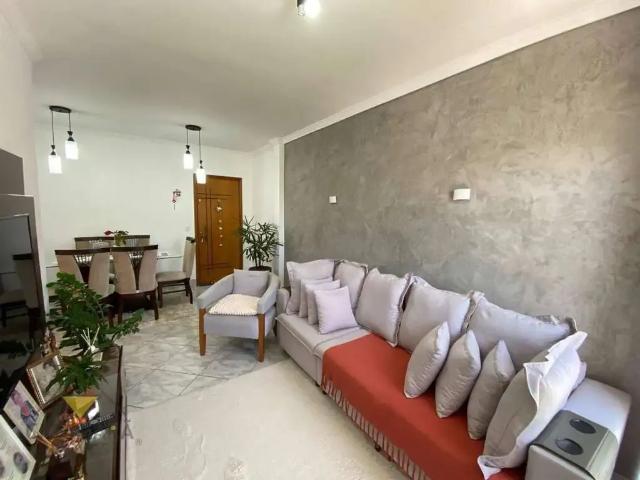 Apartamento para Venda em Mogi das Cruzes/SP Mogi Moderno 2 Quartos