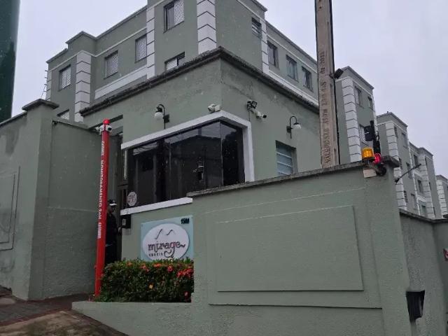 Apartamento para Venda em Mogi das Cruzes/SP Mogi Moderno 2 Quartos