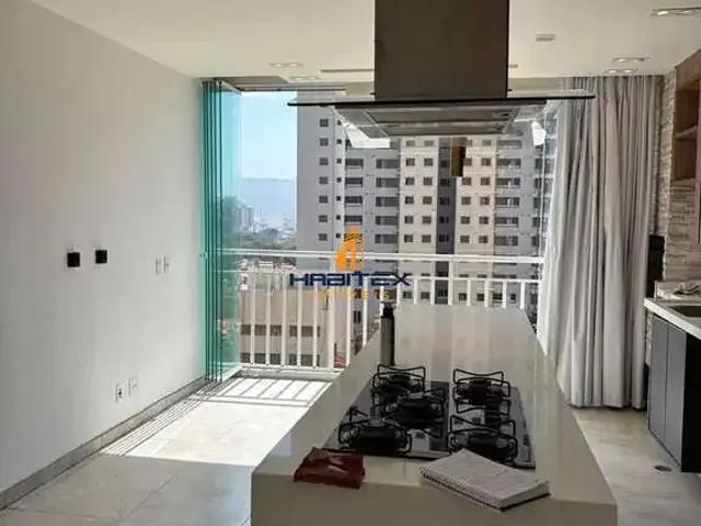 Apartamento para Venda em Mogi das Cruzes/SP Mogi Moderno 2 Quartos