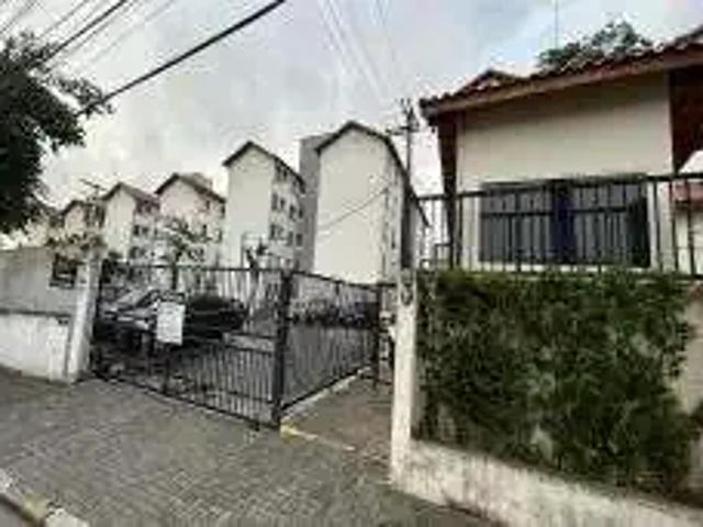 Apartamento para Venda em Mogi das Cruzes/SP Mogi Moderno 2 Quartos