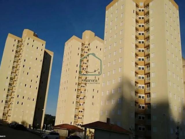 Apartamento para Venda em Mogi das Cruzes/SP Mogi Moderno 2 Quartos