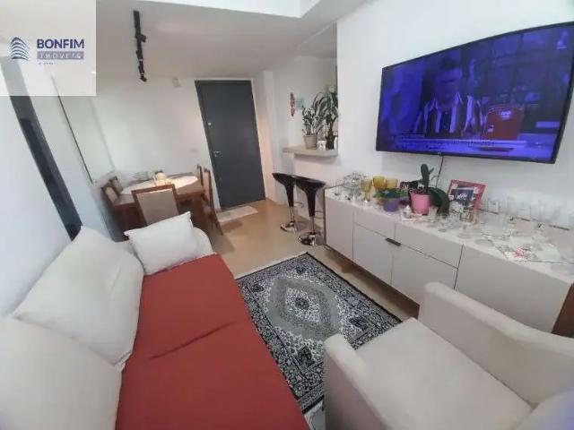 Apartamento para Venda em Mogi das Cruzes/SP Mogi Moderno 2 Quartos