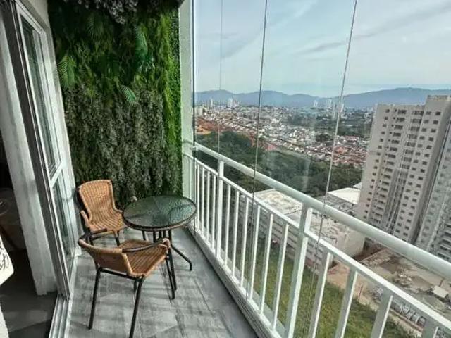 Apartamento para Venda em Mogi das Cruzes/SP Mogi Moderno 2 Quartos