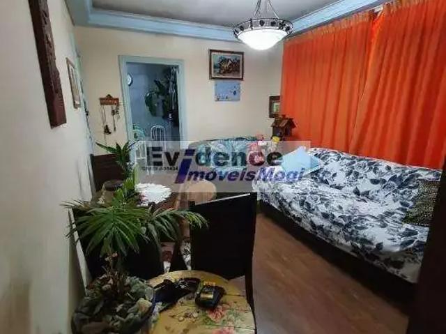 Apartamento para Venda em Mogi das Cruzes/SP Mogi Moderno 2 Quartos