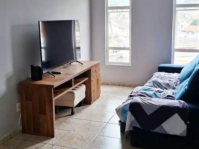 Apartamento para Venda em Mogi das Cruzes/SP Mogi Moderno 2 Quartos