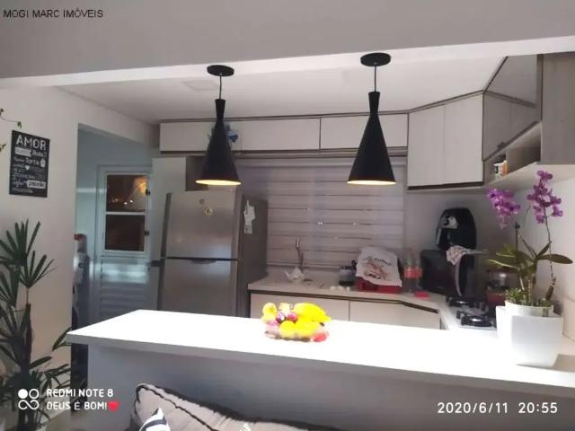 Apartamento para Venda em Mogi das Cruzes/SP Mogi Moderno 2 Quartos