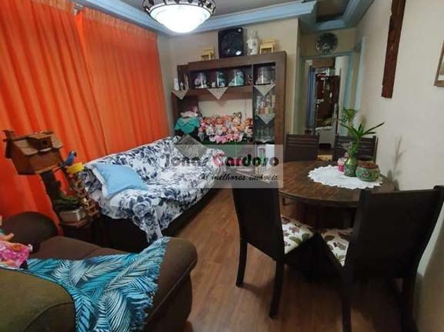 Apartamento para Venda em Mogi das Cruzes/SP Mogi Moderno 2 Quartos