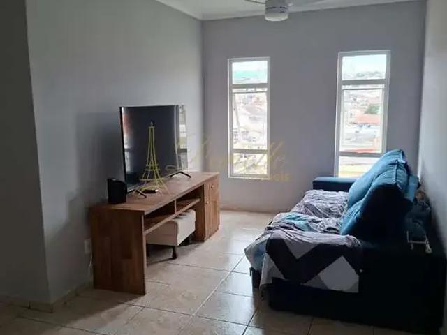 Apartamento para Venda em Mogi das Cruzes/SP Mogi Moderno 2 Quartos