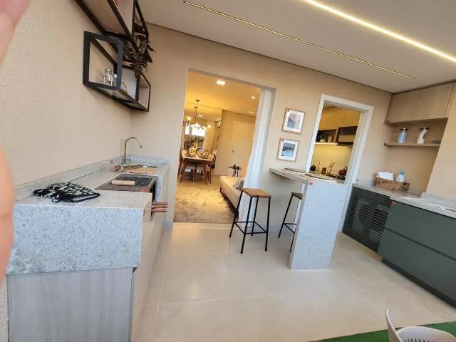 Apartamento para Venda em Mogi das Cruzes/SP Mogi Moderno 2 Quartos