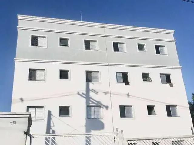 Apartamento para Venda em Mogi das Cruzes/SP Mogi Moderno 2 Quartos