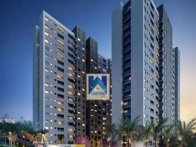 Apartamento para Venda em Mogi das Cruzes/SP Mogi Moderno 2 Quartos
