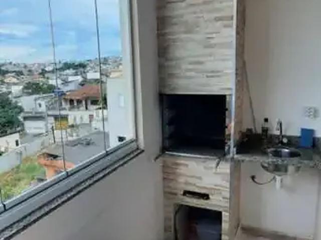 Apartamento para Venda em Mogi das Cruzes/SP Mogi Moderno 2 Quartos