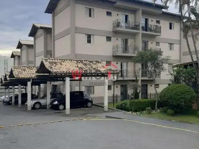 Apartamento para Venda em Mogi das Cruzes/SP Mogi Moderno 2 Quartos