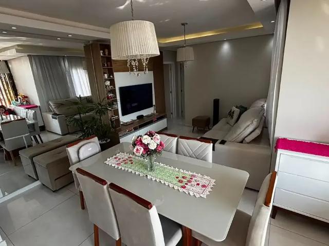 Apartamento para Venda em Mogi das Cruzes/SP Mogi Moderno 2 Quartos
