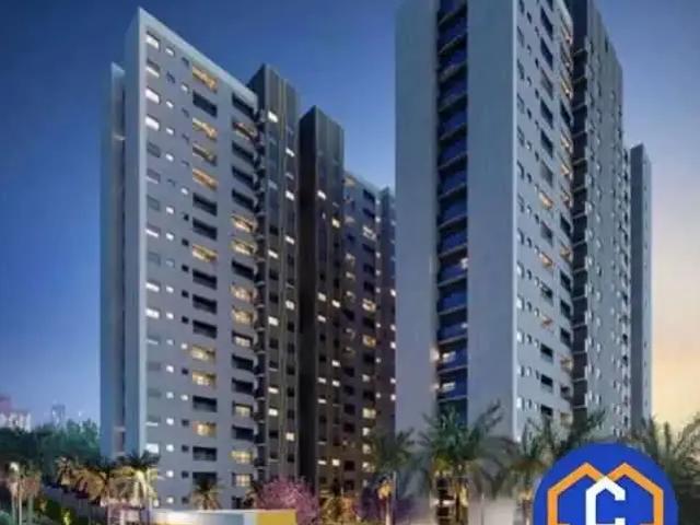 Apartamento para Venda em Mogi das Cruzes/SP Mogi Moderno 2 Quartos