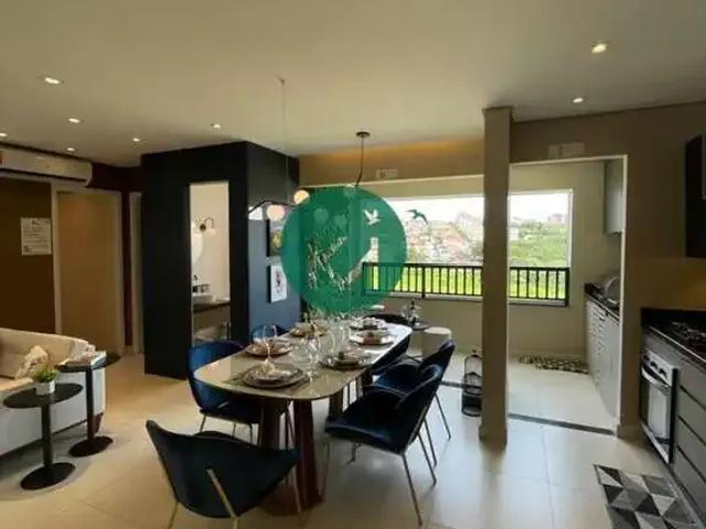 Apartamento para Venda em Mogi das Cruzes/SP Mogi Moderno 2 Quartos