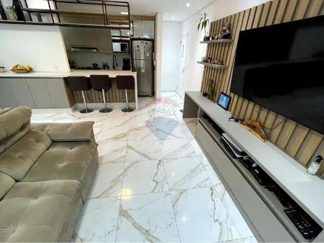 Apartamento para Venda em Mogi das Cruzes/SP Mogi Moderno 2 Quartos