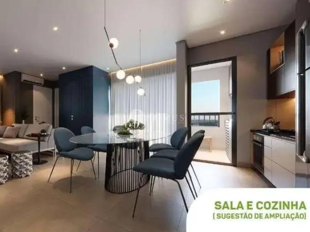 Apartamento para Venda em Mogi das Cruzes/SP Mogi Moderno 2 Quartos