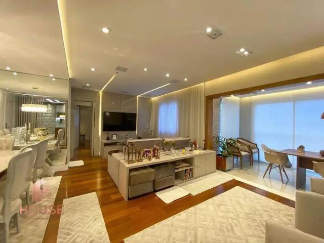 Apartamento para Venda em Mogi das Cruzes/SP Mogi Moderno 2 Quartos