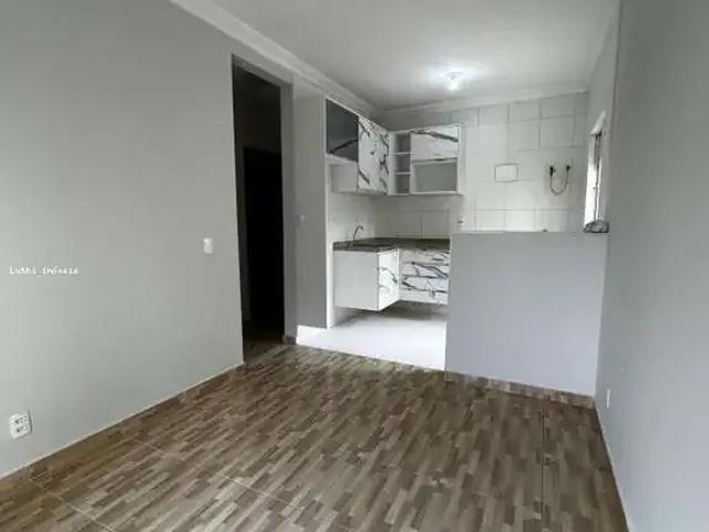 Apartamento para Venda em Mogi das Cruzes/SP Mogi Moderno 2 Quartos