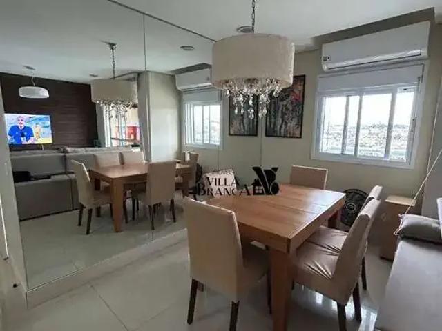 Apartamento para Venda em Mogi das Cruzes/SP Mogi Moderno 2 Quartos