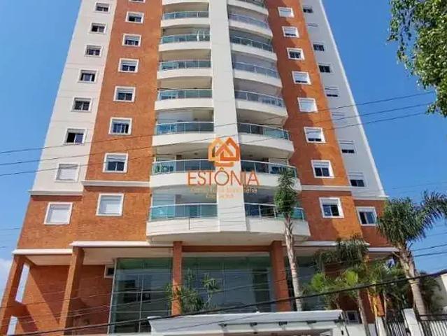 Apartamento para Venda em Mogi das Cruzes/SP Mogi Moderno 2 Quartos
